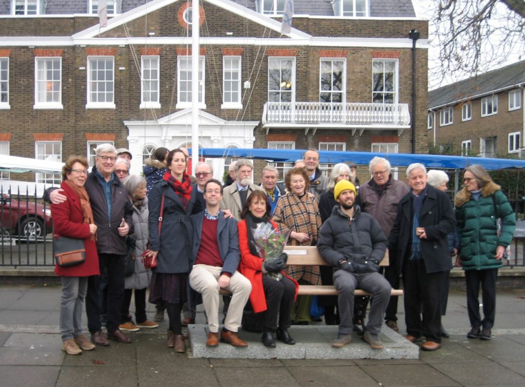 Local and Affiliate News - The Hammersmith Society