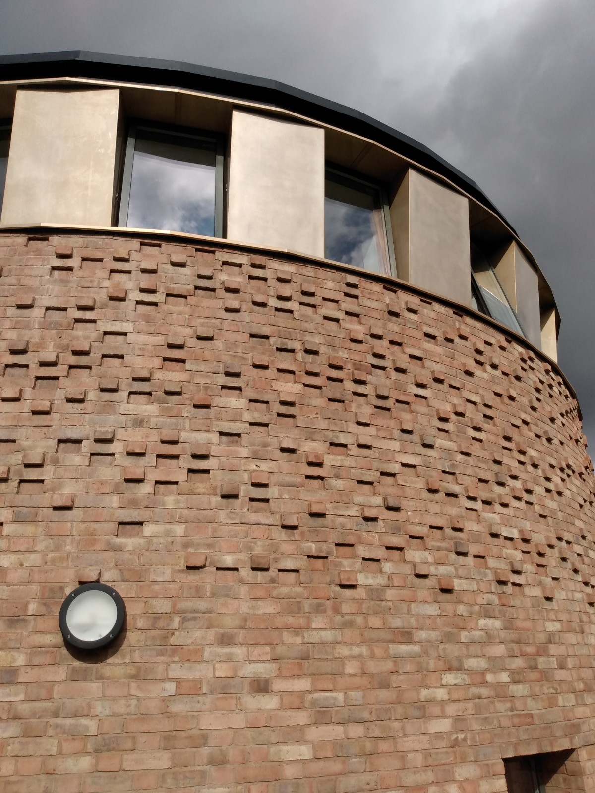 New Quaker Meeting House | The Hammersmith Society