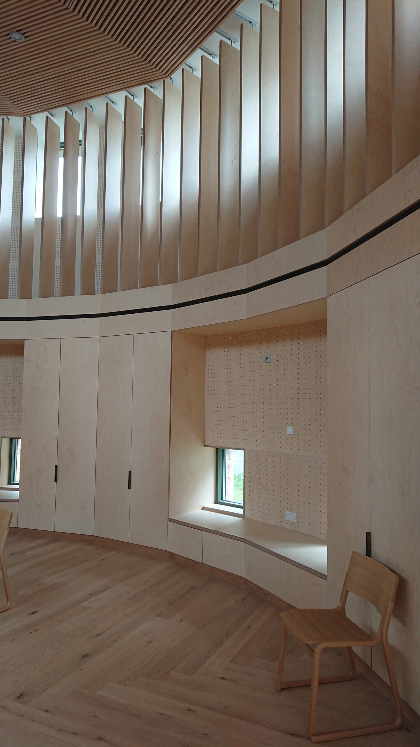 New Quaker Meeting House | The Hammersmith Society