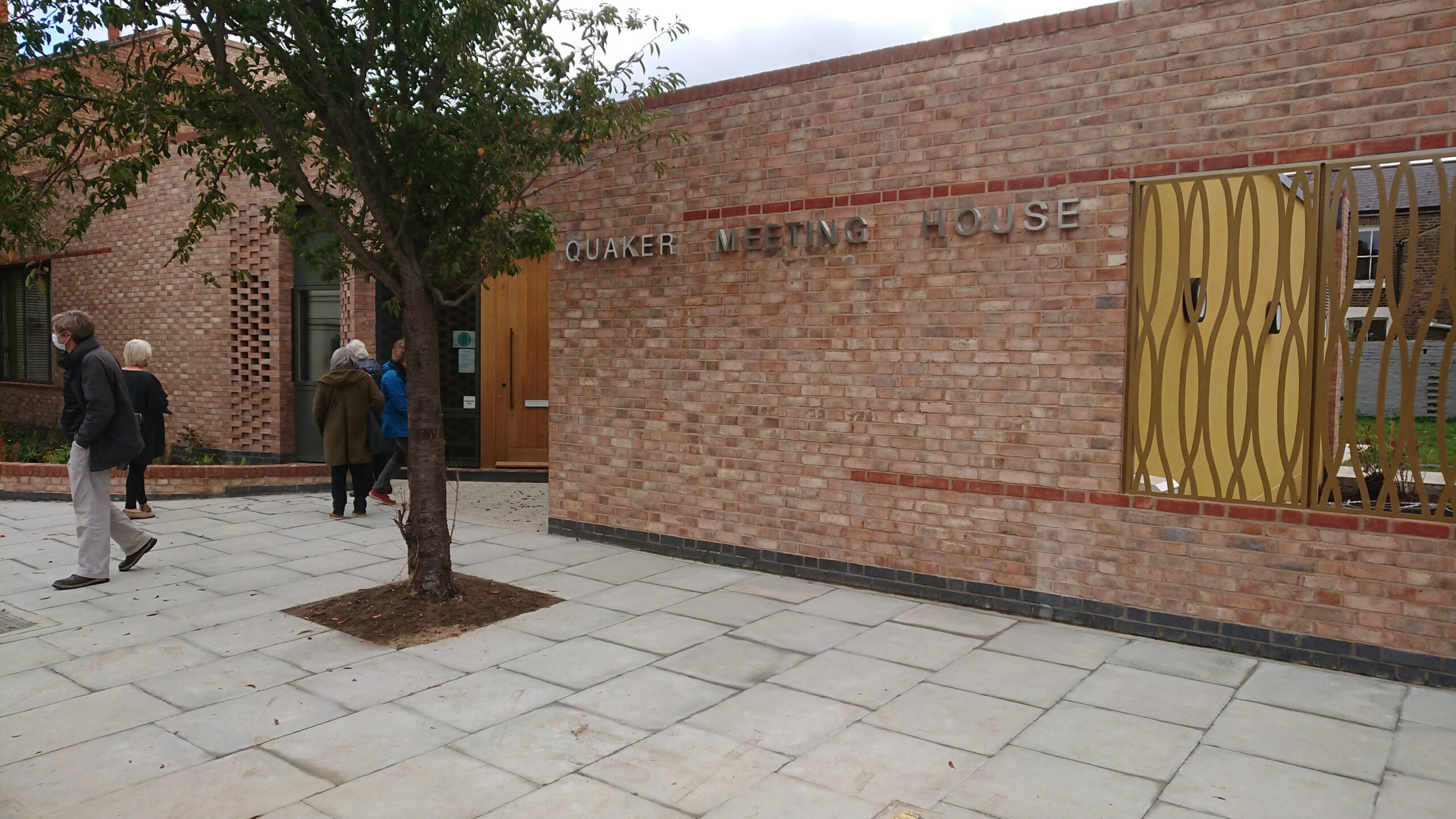 Local & Affiliate News | The Hammersmith Society