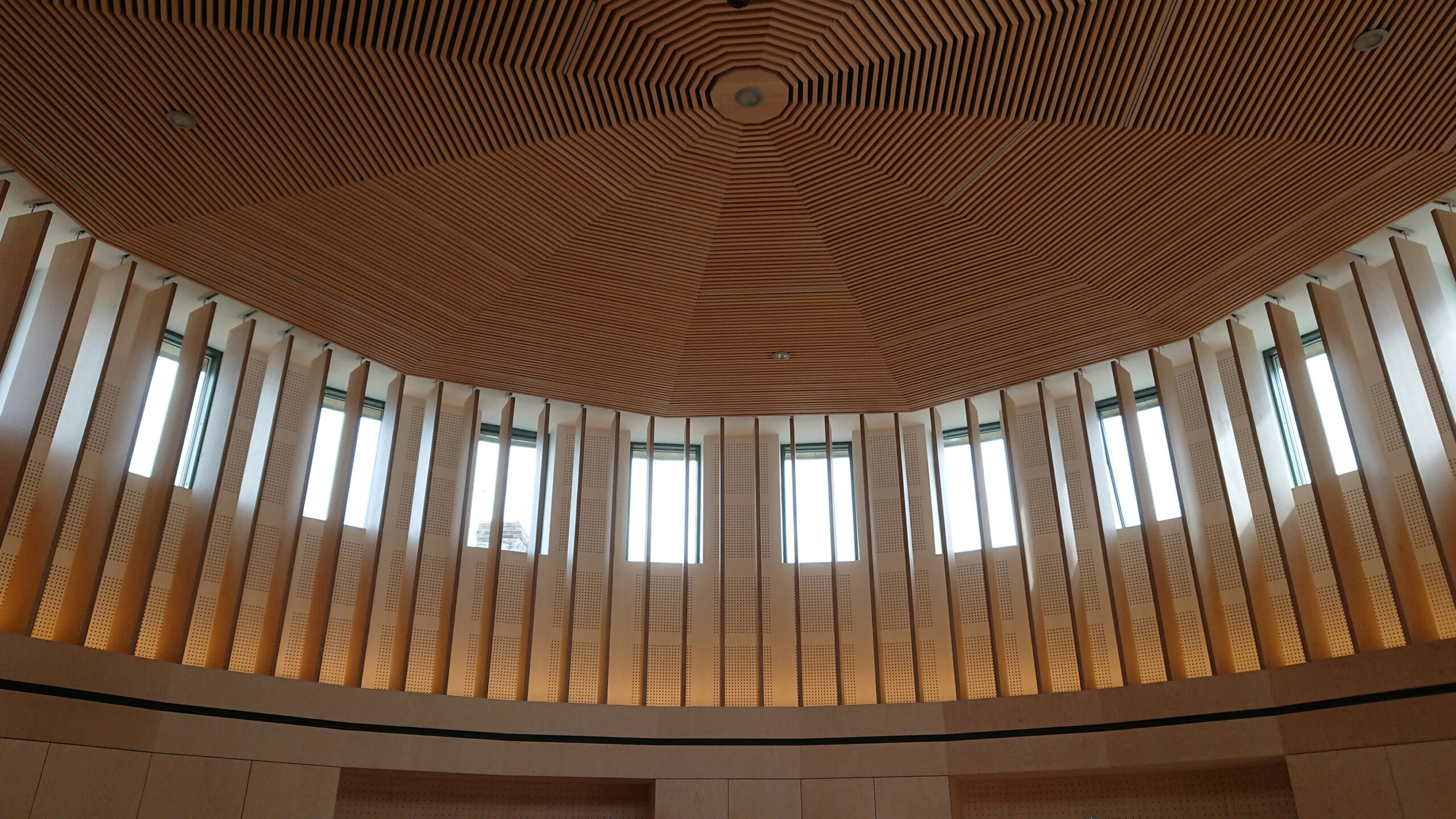 New Quaker Meeting House | The Hammersmith Society