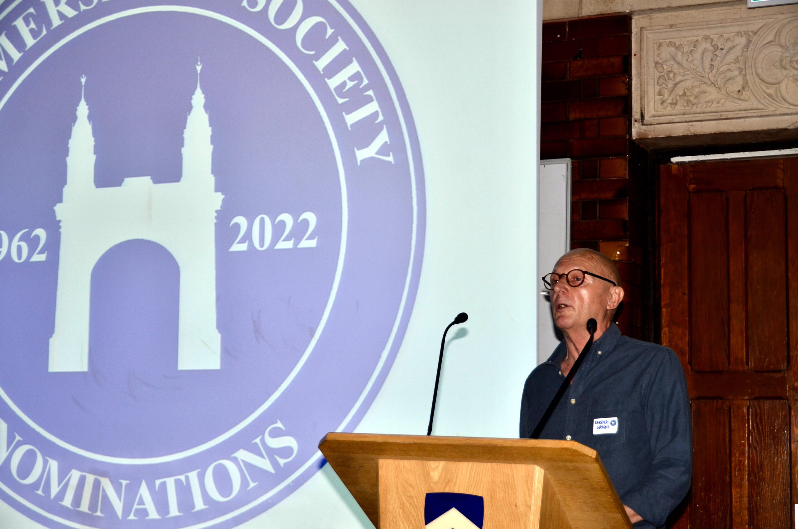 2022 AGM | The Hammersmith Society
