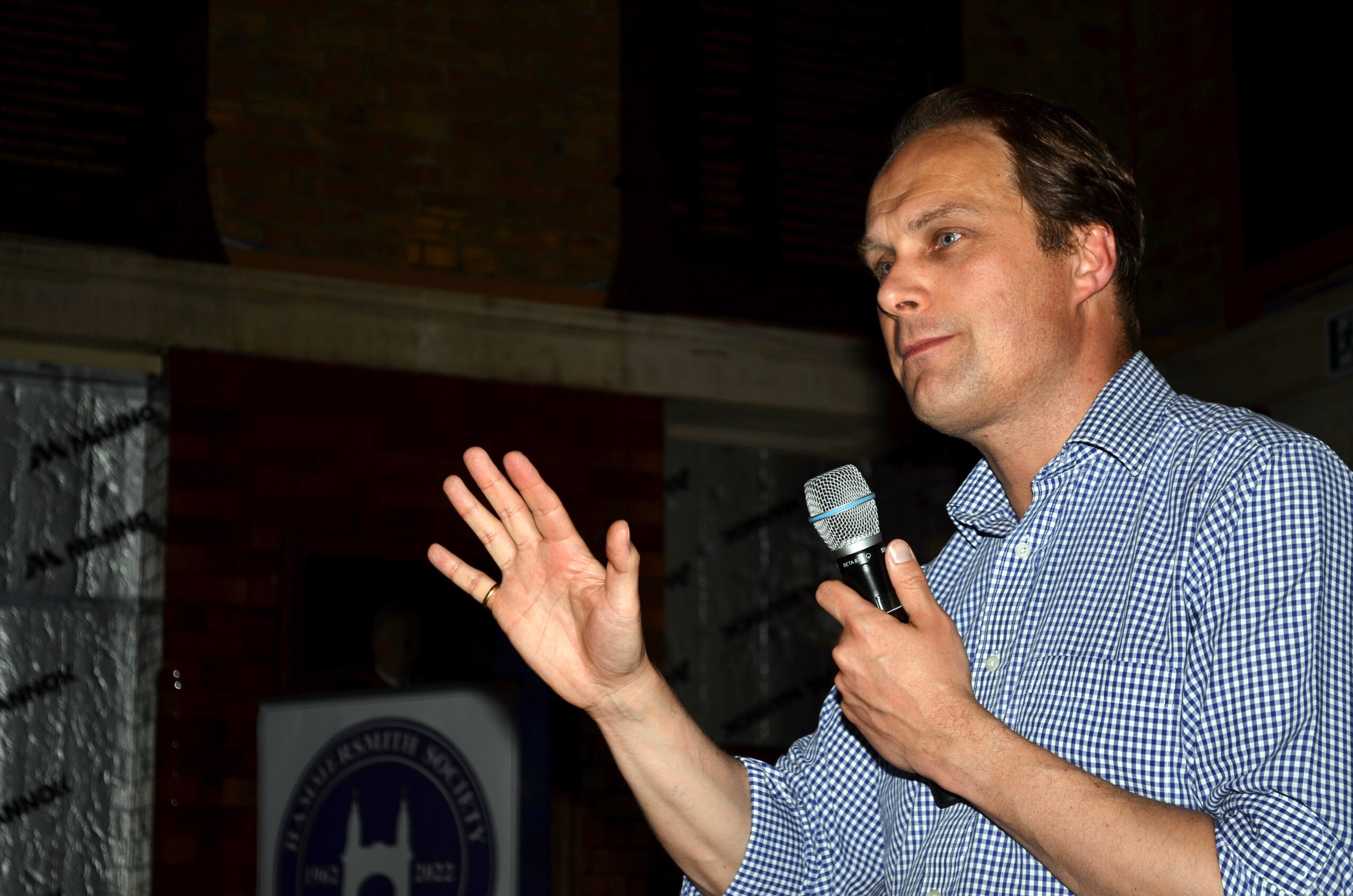 2022 AGM | The Hammersmith Society