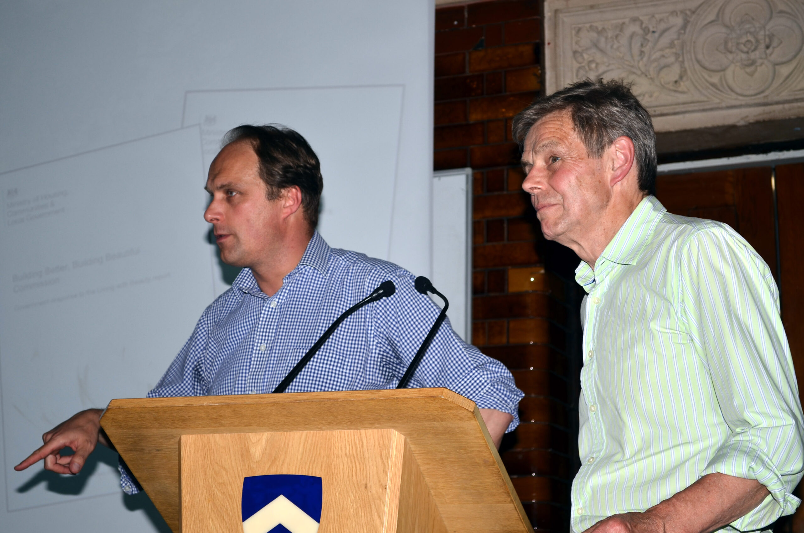 2022 AGM | The Hammersmith Society