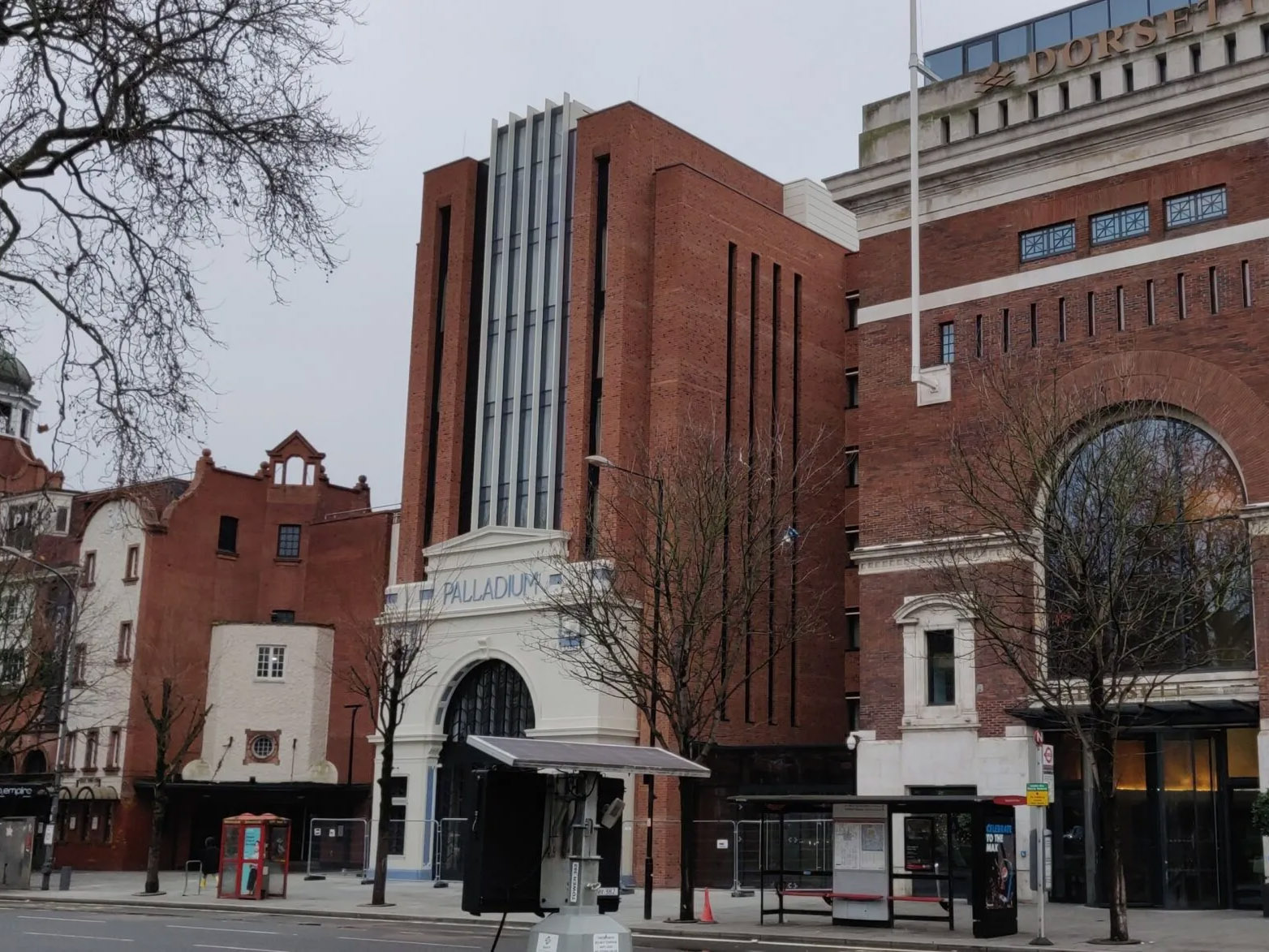 Award Winners 2022 | The Hammersmith Society