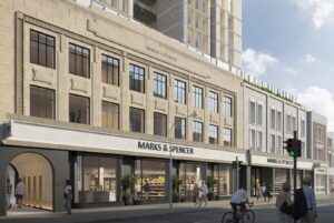 New Quaker Meeting House - The Hammersmith Society